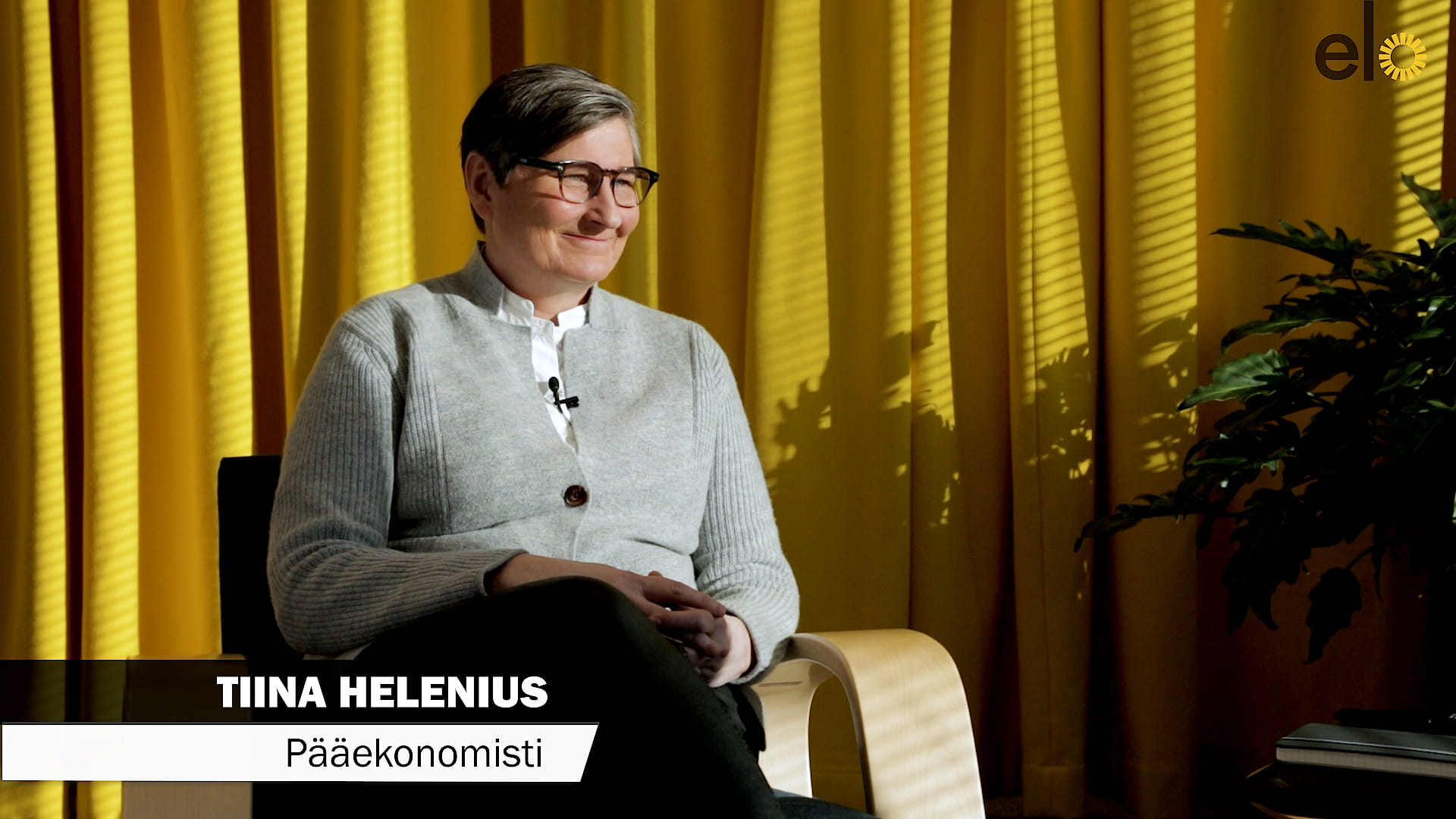 Elon talouskatsaus – pääekonomisti Helenius: ”Toimiva rokote oli ...