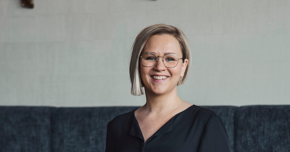 Kuru Private Resortin Tiina Seppänen: Yrittäjyydessä tarvitaan uskoa ...