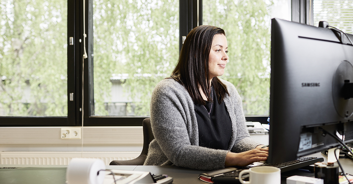 Luottamuksella loistaviin tuloksiin – avoimuus, osallistaminen ja ...