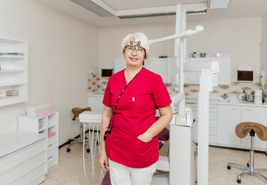 Juulia Voronova on vuoden maahan muuttanut yrittäjä