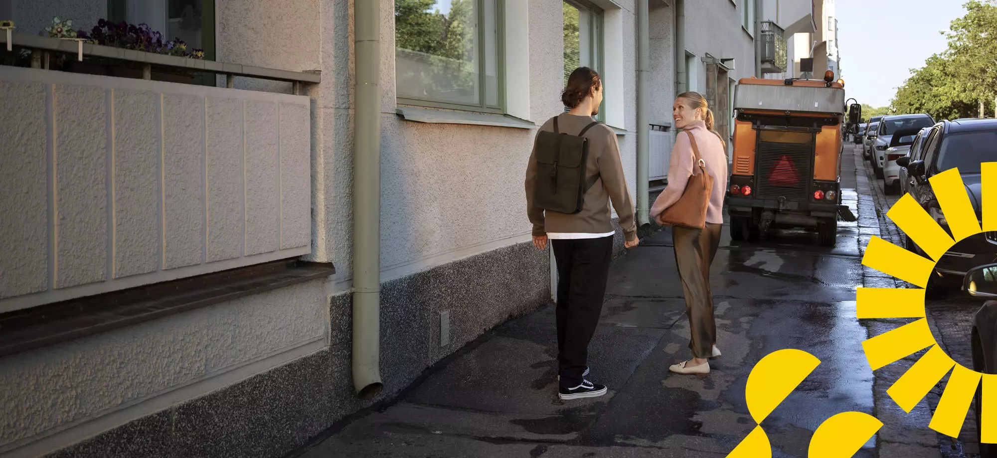 Työeläkeyhtiö Elo - paras kumppanisi YEL- ja TyEL-asioissa!