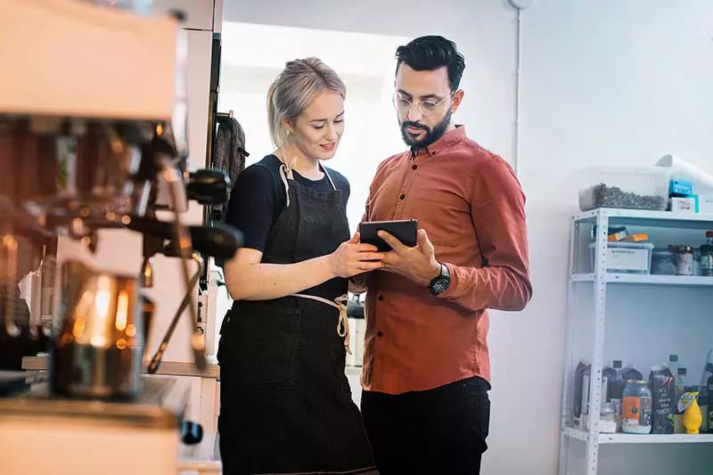 Työeläkeyhtiö Elo - paras kumppanisi YEL- ja TyEL-asioissa