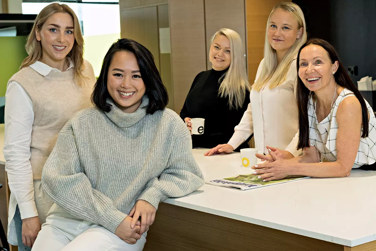 Tarvitsetko apua YEL- tai TyEL-vakuutuksen ottamiseen - Elo