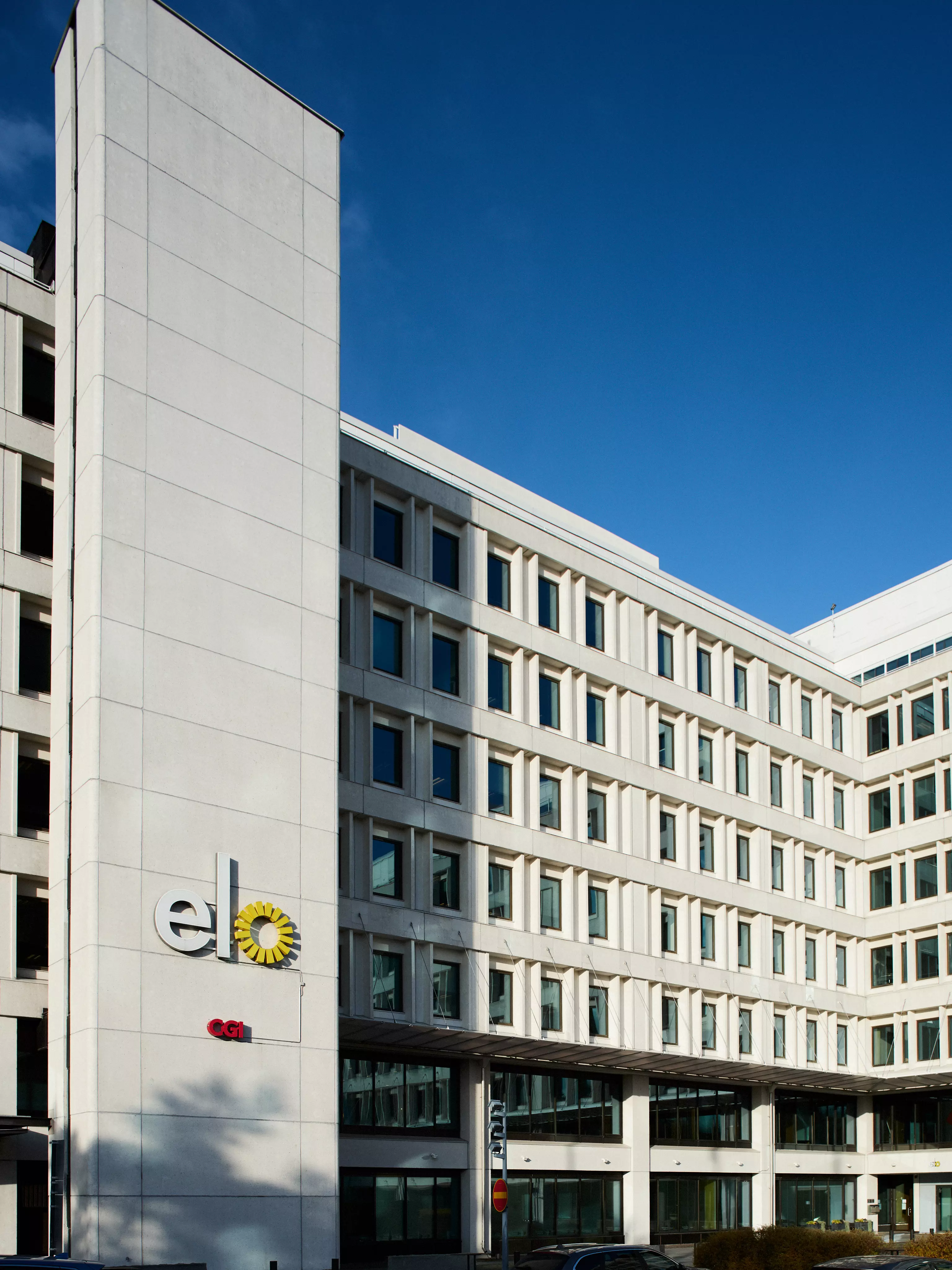Timo Viherkenttä elected as a member of Elo's Board