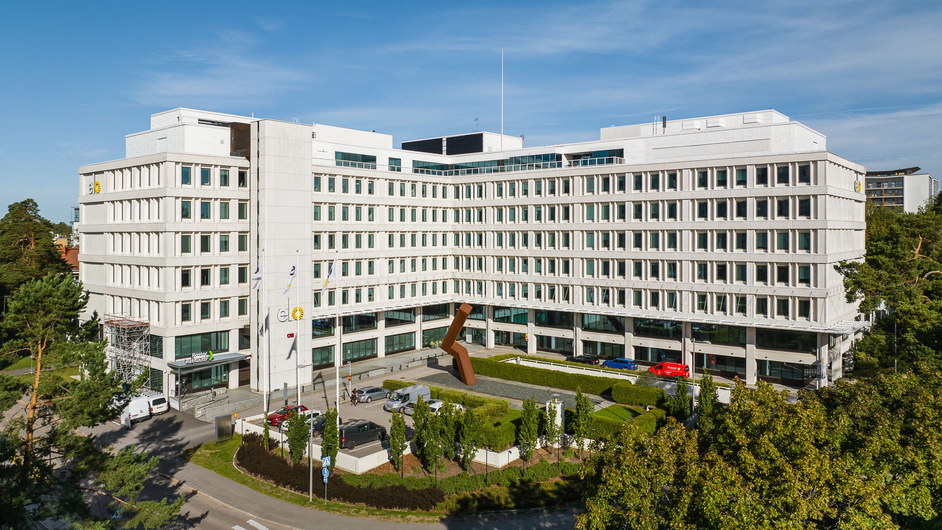 Elo interim report 1 January–30 September 2024: Return on investment ...